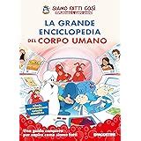Il cuore Siamo fatti così Esplorando il corpo umano Gaudin Jean