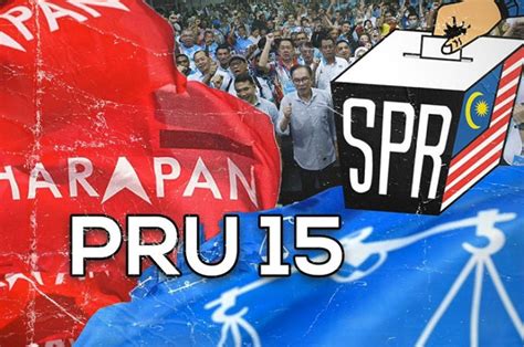 BN PH Dilapor Capai Persetujuan Bentuk Kerajaan Negeri Perak Pahang