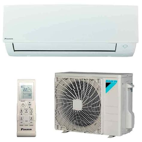 Daikin Sensira TXF35A Split 11 Frío y Calor ITRSL