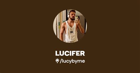 LUCIFER TikTok Linktree