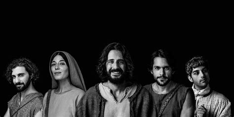 Review The Chosen Season 2 Episode 1 Geeks Under Grace