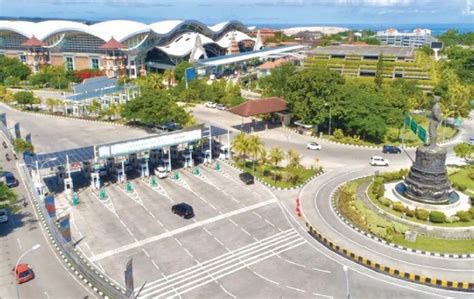 5 Tempat Wisata Dekat Bandara Bali Dari Pantai Hingga Pasar Seni