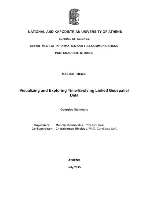 pdf visualizing and exploring time evolving linked geospatial datasextant di uoa gr data