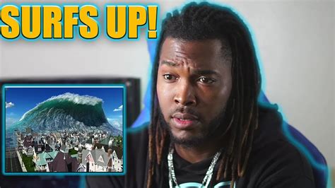 Worlds Biggest Tsunamis Ever Recorded YouTube