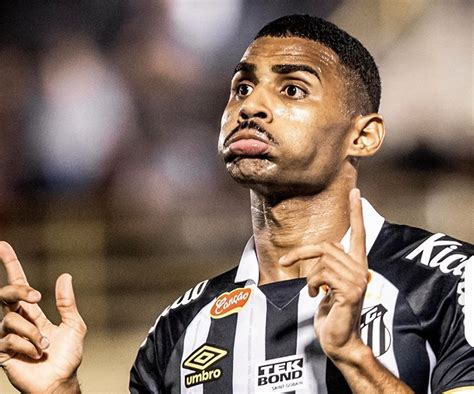 Santos acerta valores Tigres e encaminha venda de Joaquim Diário