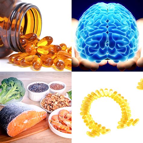 17 beneficios de los Ácidos grasos omega 3 basados en la ciencia La