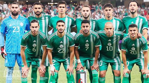 Algerie Foot O Et Comment Suivre Le Match Alg Rie Somalie