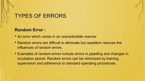 Westgard S Rules And Lj Levey Jennings Charts Ppt