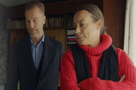 M jak miłość odcinek 1735 Śmierć ojca Nadii wstrząśnie Magdą i