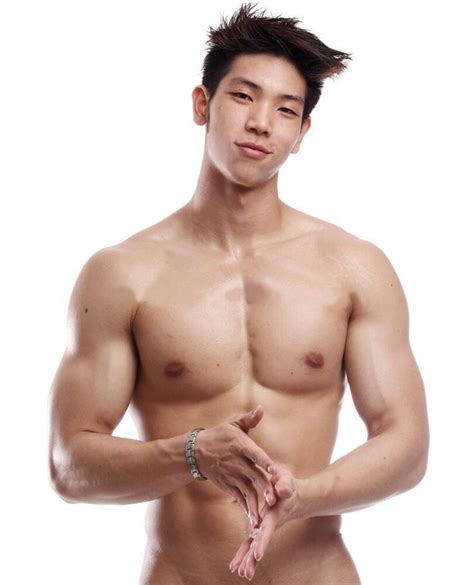 Naked Korean Man Telegraph