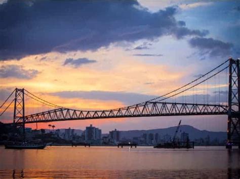 Como é morar em Florianópolis Veja se vale a pena