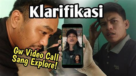 KISRUH CREATOR BERSATU DAN CREATOR ABAL ABAL ADA APA SIH YouTube