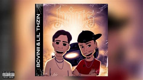 Lil Thzin Trips Ft Bcvinii Prod Typebeats Youtube