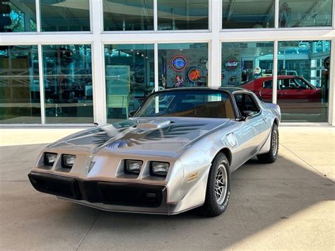 Pontiac Trans Am American Muscle Carz