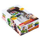 Buzz Lightyear Asda Cake Blank Template Imgflip