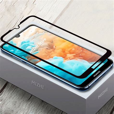 Vidrio Protector Para Huawei Y5 Y6 Y7 Y6s Y7p Y8p Y9 2019 Vidrio Para