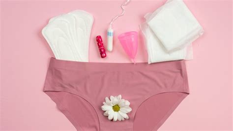 Tipos De Absorventes 4 Dicas Para Escolher O Ideal