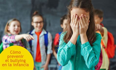 Cómo prevenir el bullying en la infancia según la neurodidáctica emocional