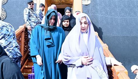 CM Maryam Nawaz Sharif Along With Prime Minister Muhammad Shehbaz
