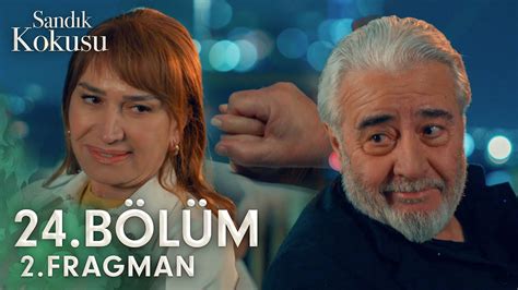Sandık Kokusu 24 Bölüm 2 Fragmanı Kaderden kaçılmıyor