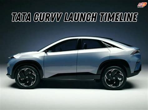 Tata Curvv Launch Timeline Confirmed Motoroctane