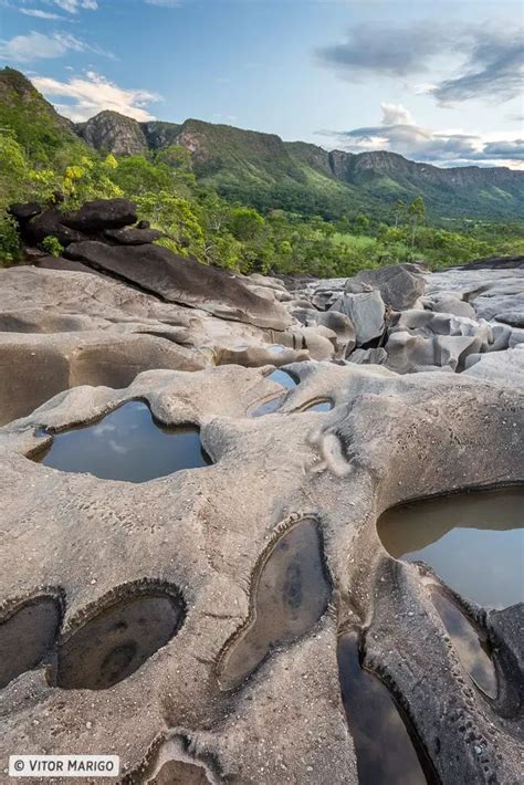 Roteiro Na Chapada Dos Veadeiros O Que Fazer Em Dias