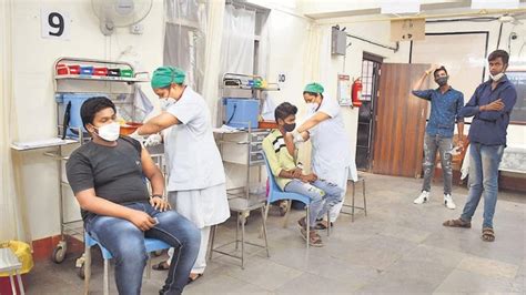 Ayushman Bhav Campaign To Be Rolled Out On Pm Modi S Birthday Check