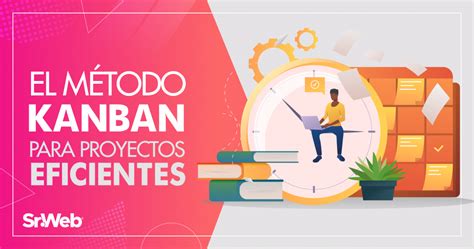 Que es el método Kanban Sr Web