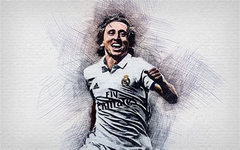 2K Descarga gratis Luka modrić modric luka modric fútbol real