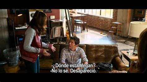 La Peor Noche De Mi Vida Trailer 1 2014 YouTube
