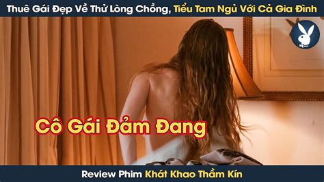 Review Phim V Thu G I Th L Ng Ch Ng Ti U Tam Ng V I C Gia Nh