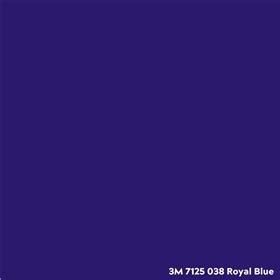 Wensco M Electrocut Royal Purple X
