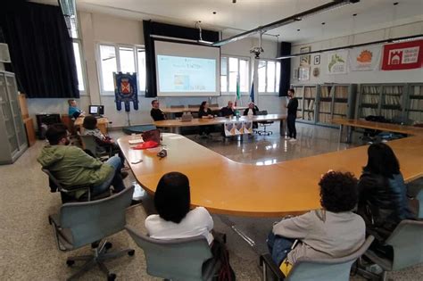 Contrasto Alla Povert Educativa Minorile Al Via Il Progetto Sei