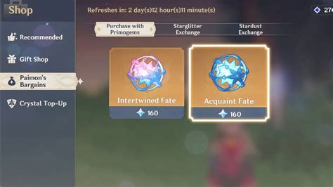 How To Get Wishes In Genshin Impact Pro Game Guides