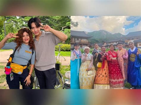 Melai Cantiveros Francisco Shares Memorable Moments In Newest Film Ma