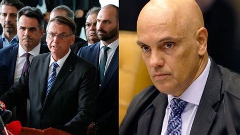 TSE impõe derrota pesada à coligação de Bolsonaro após decisão de