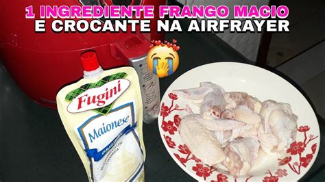 DEPOIS QUE APRENDI FAZER FRANGO ASSIM NUNCA MAIS FIZ DE OUTRO JEITO 1