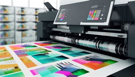 Most Common Types Of Printing Business Printfinish