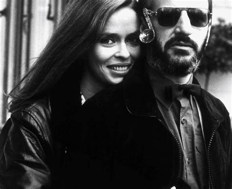 Ringo Starr S Wife Preferred 2 Singers To The Beatles