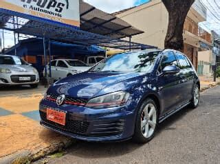 Tabela Fipe Volkswagen Golf Trovit