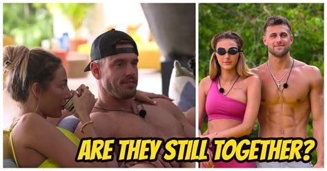Are Chloe And Shayne Still Together Updated News