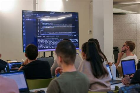 Pasos Para Empezar A Estudiar Programaci N Y Ser Desarrollador A Web