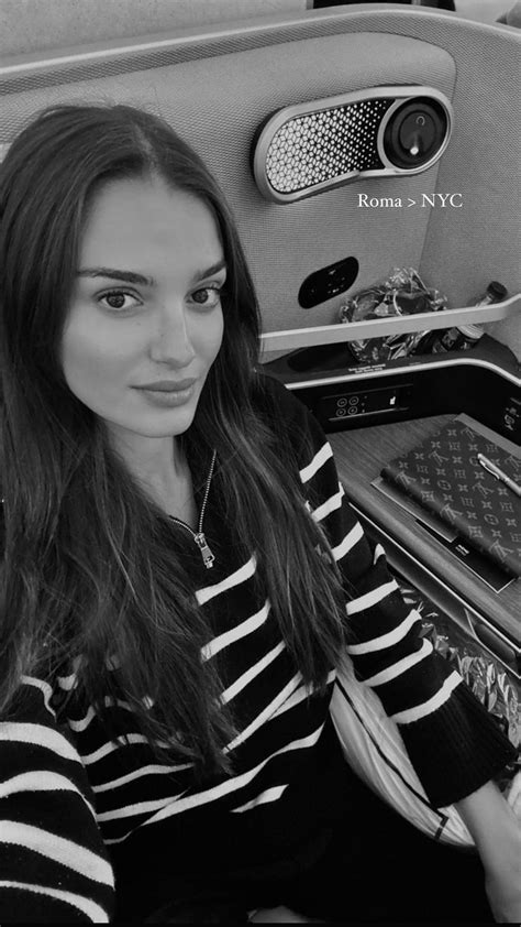 Gabrielle Caunesil Picture