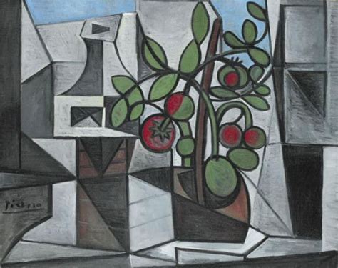 Best 12 Picasso Les Natures Mortes Dans Loeuvre De Lartiste