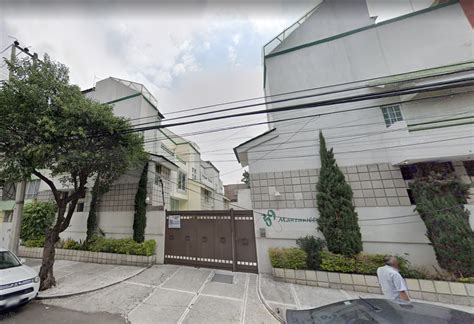 Venta Casa En Roma Sur Cuauht Moc Cdmx Nlexp Icasas Mx