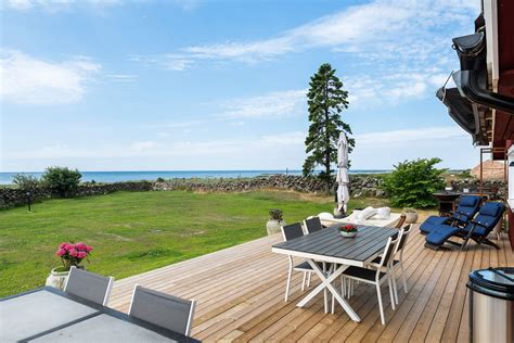 Båtsmannens väg 24 Särdal Halmstad Villa Boneo