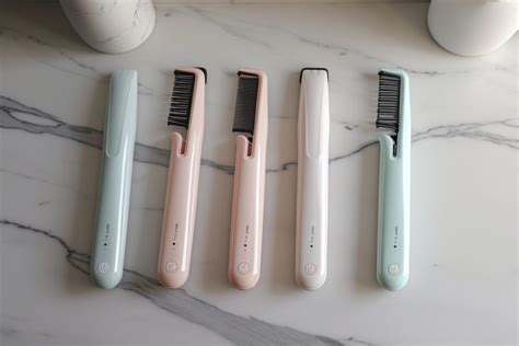 Comment choisir le fer à lisser idéal pour son type de cheveux
