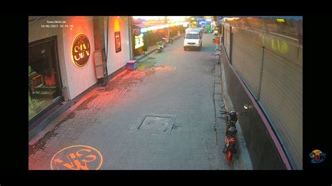 Sweet Soul Cafe Cam Soi Green Mango Koh Samui Thailand Live Stream 10