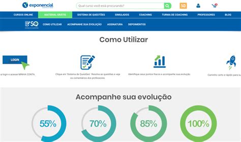 Quest Es De Concursos Os Melhores Sites E Aplicativos