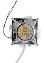 LAMPA LED 120W NAKED COB CREE X TE 3000K PHYTOLITE Flora Fauna Pl